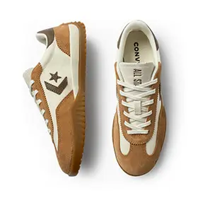 Run Star Trainer | O novo lançamento da Converse | Loja Oficial Converse